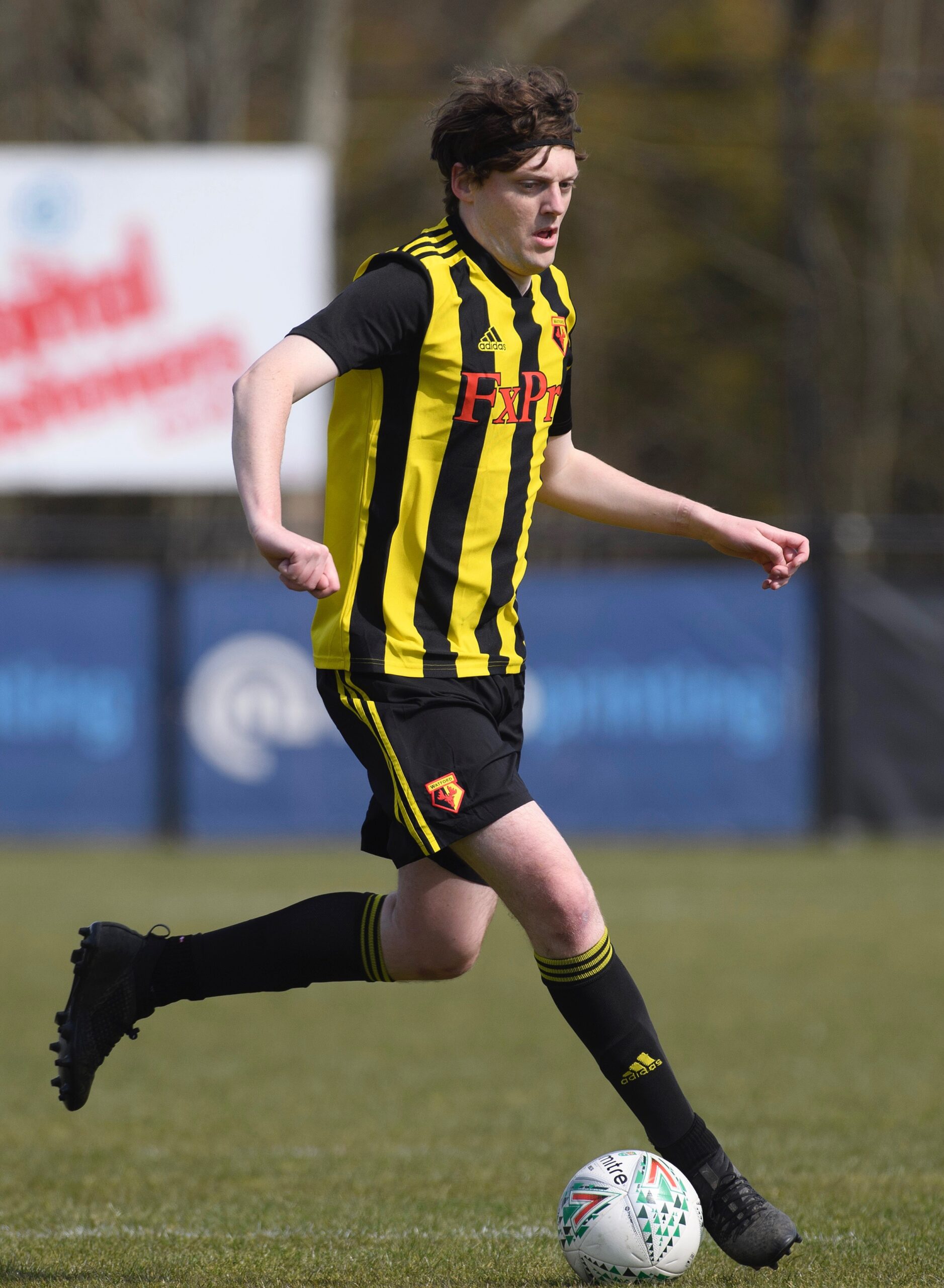 24 Tom Anderson | WIFC